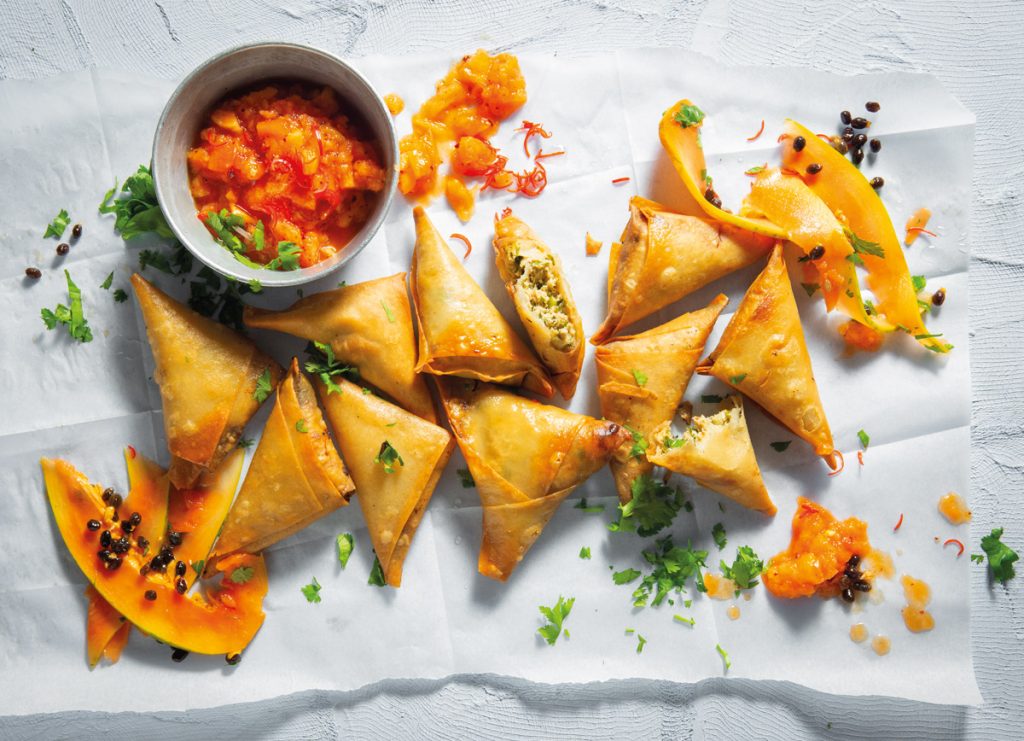 Our Menu – Sambosa Bites Pastries