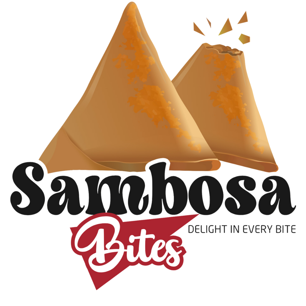 Sambosa Bites Pastries – Delight in every bite